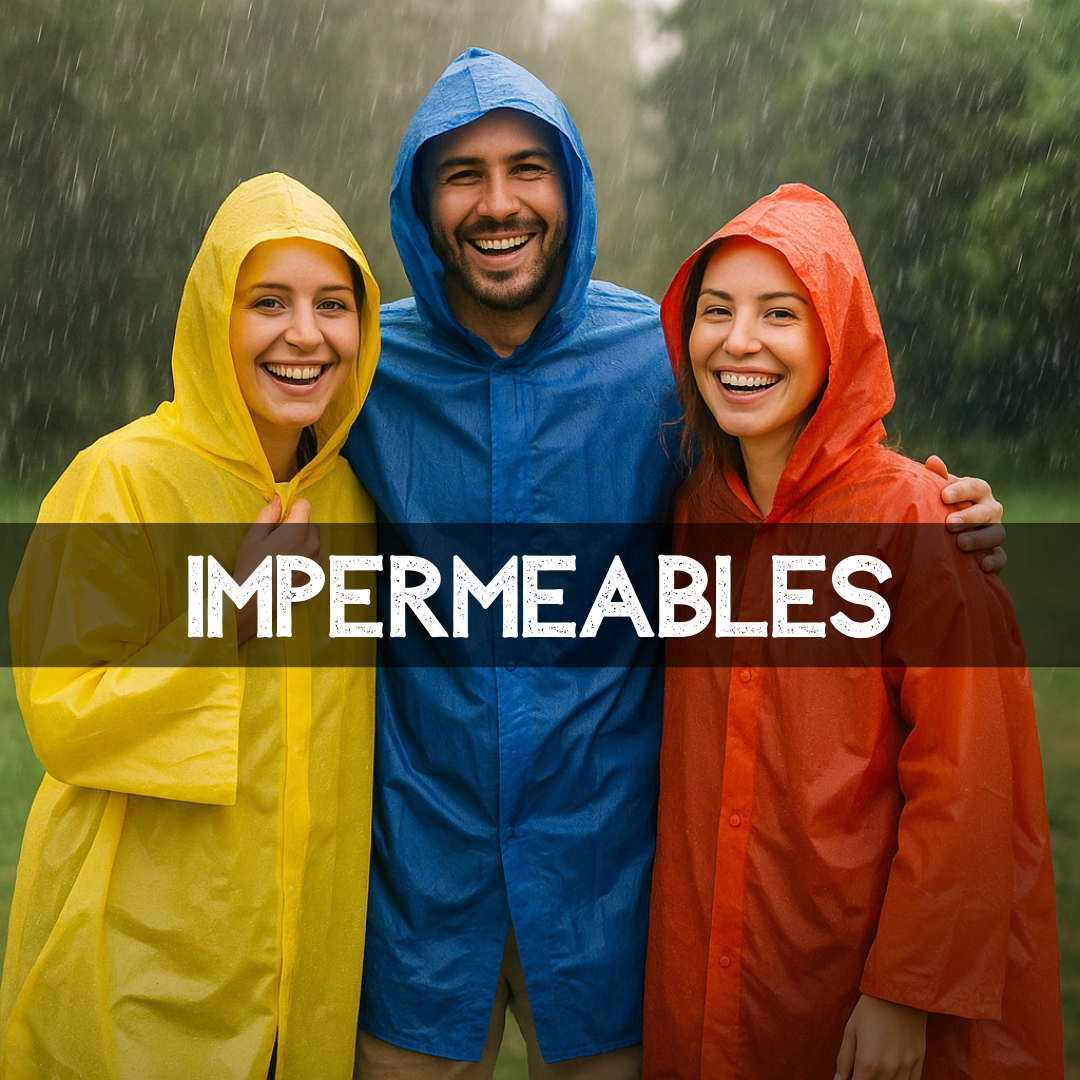 Impermeables – Garza Vogel Promocionales