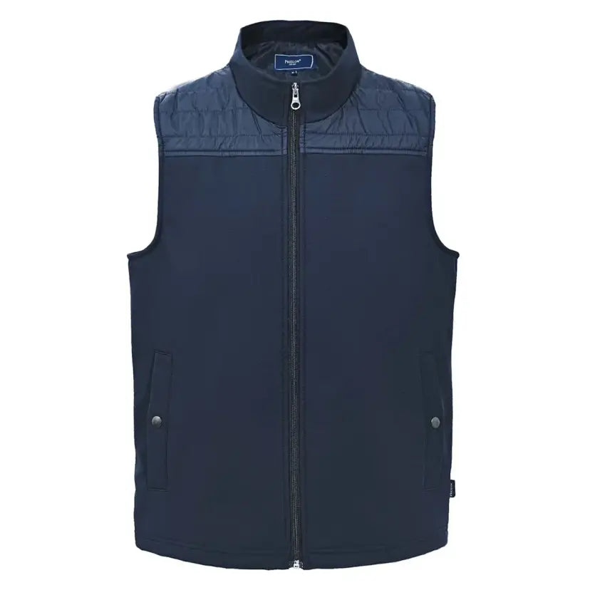 Chaleco Soft Shell, Caballero – Garza Vogel Promocionales