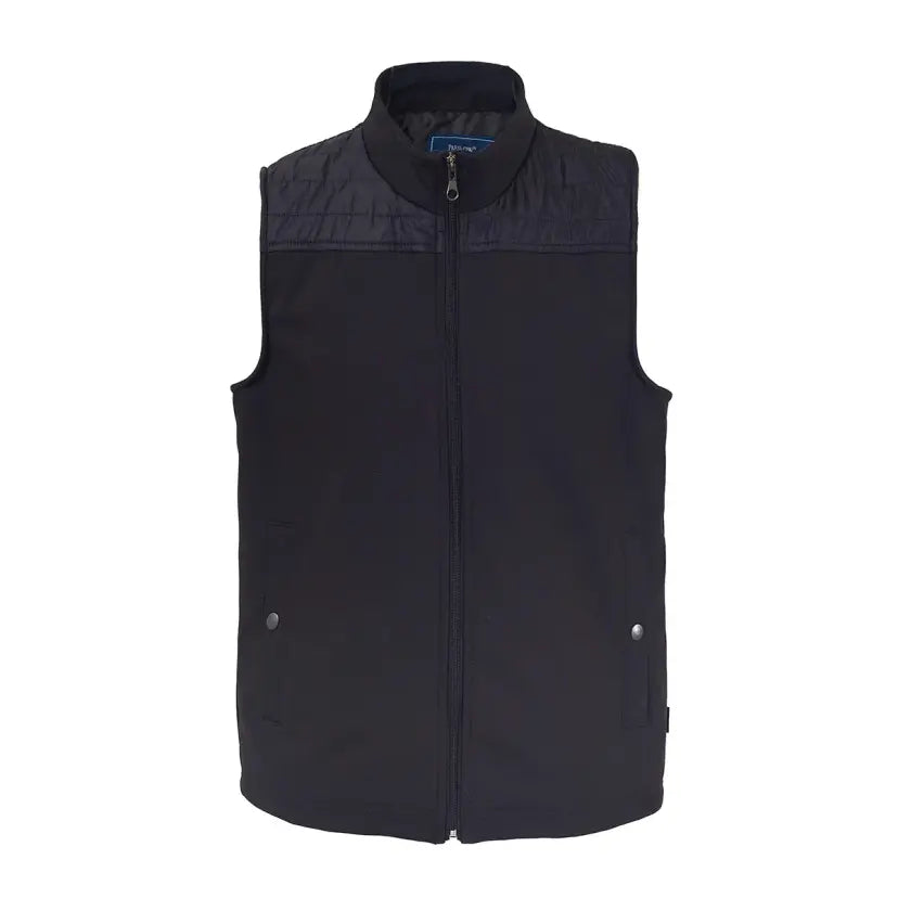 Chaleco Soft Shell, Caballero – Garza Vogel Promocionales